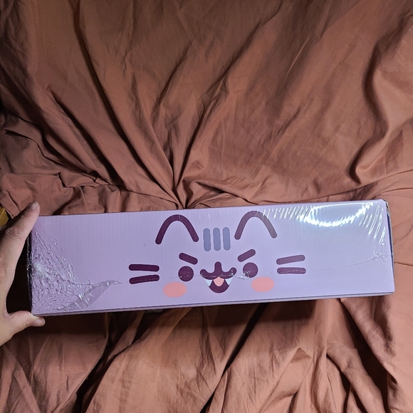 Pusheen | Other | Pusheen Vampurr Vampire Halloween Box | Poshmark